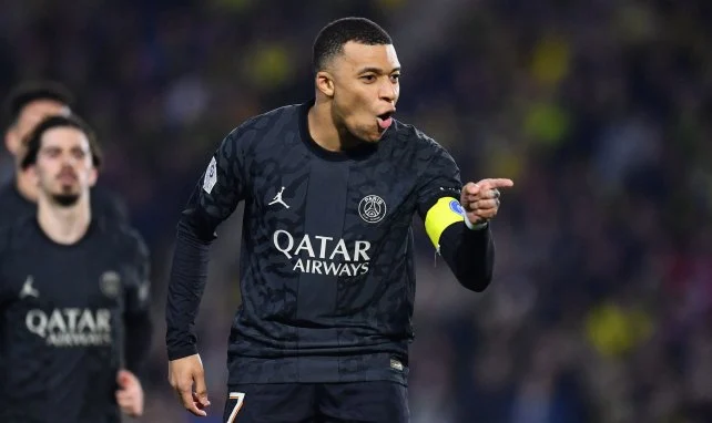 Mbappé - PSG: Private agreement revealed!