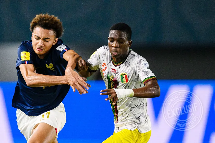 Moussa Traoré's clan jubilant at being targeted by French clubs