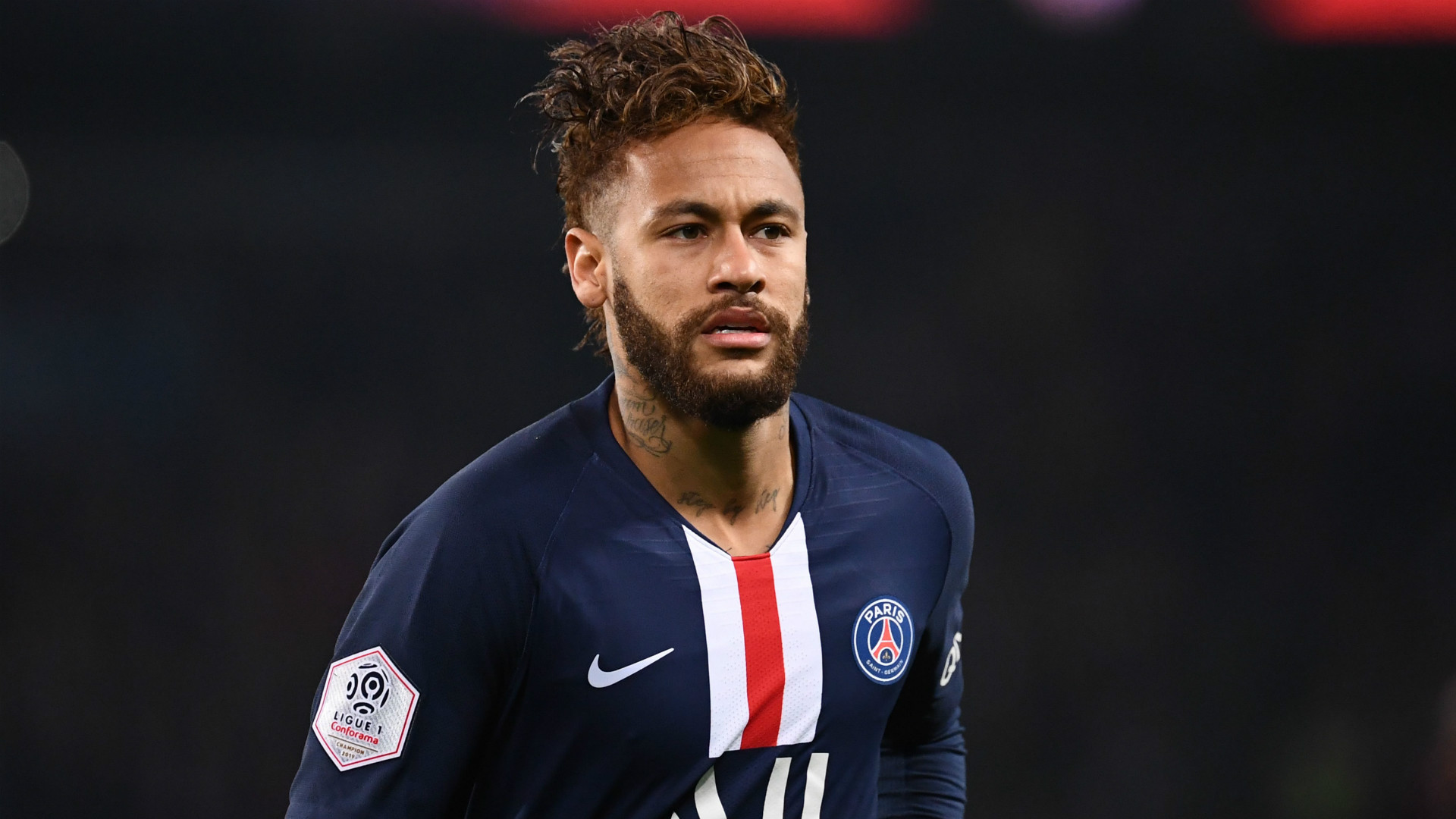 PSG vs Lille : L'action de Neymar devenue virale sur le net (vidéo) PSG vs Lille : L'action de Neymar devenue virale sur le net (vidéo)