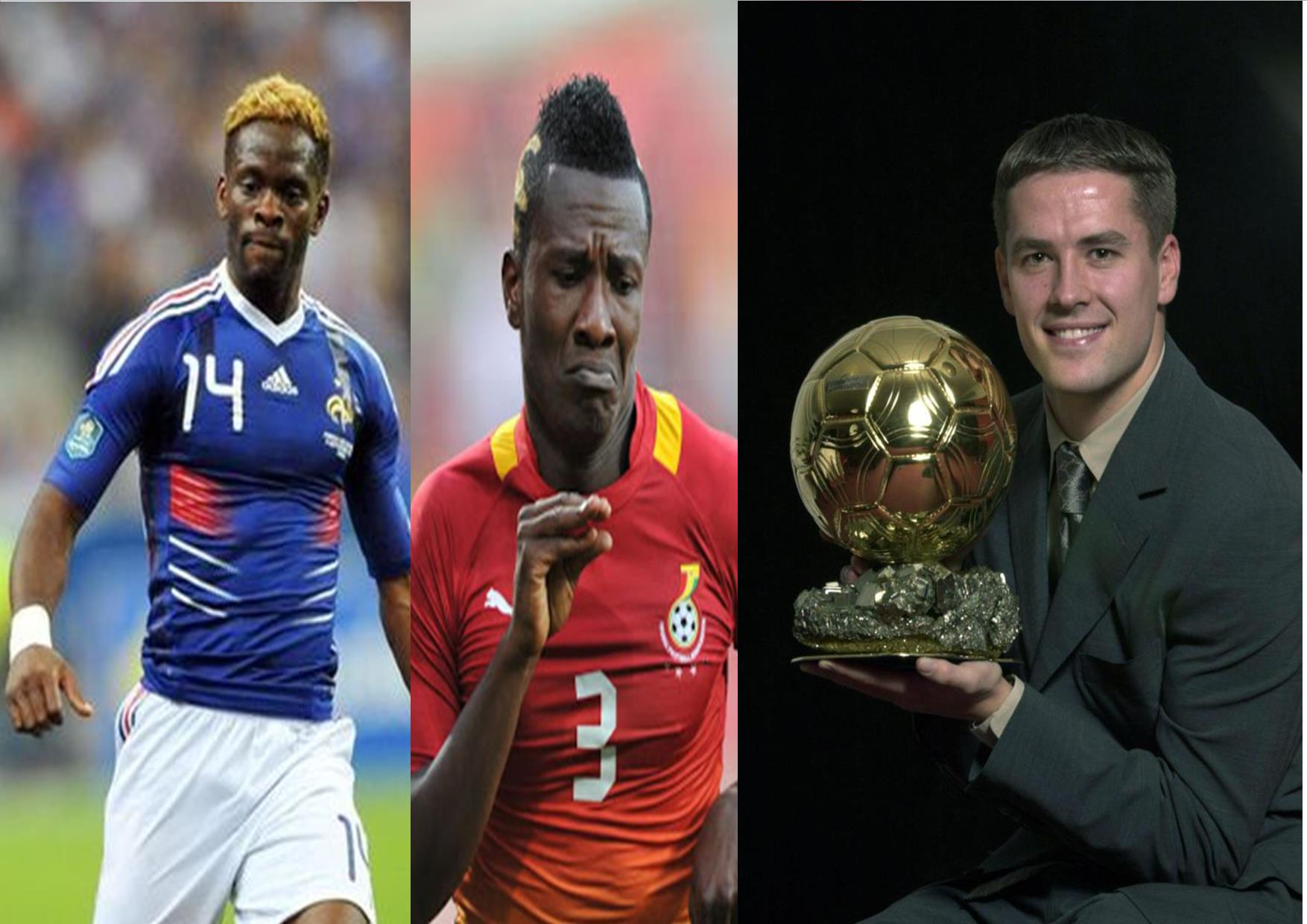 Les 10 footballeurs qui sont devenus plus riches à l’approche ou après ... Les 10 footballeurs qui sont devenus plus riches à l’approche ou après ...