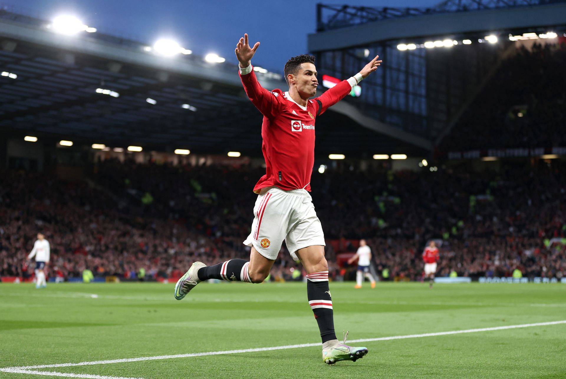 Les 5 raisons pour lesquelles Man Utd pourrait battre l'Atletico en ... Les 5 raisons pour lesquelles Man Utd pourrait battre l'Atletico en ...