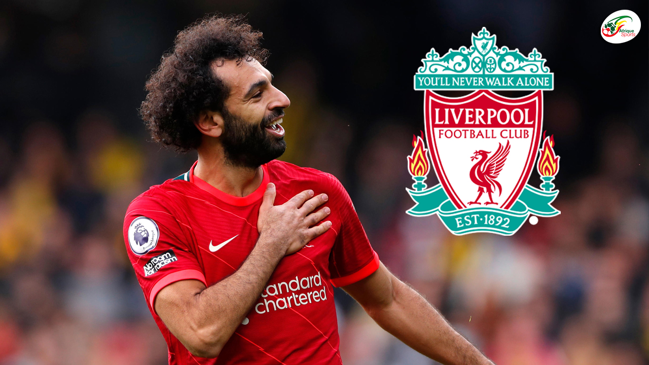 Salah Brise Enfin Le Silence Sur Son Avenir à Liverpool Et Révèle Je