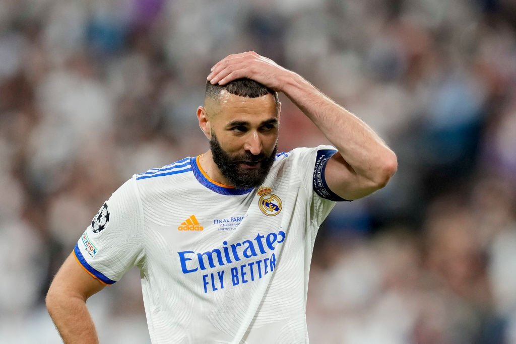 Blessure de Benzema, le verdict final est tombé