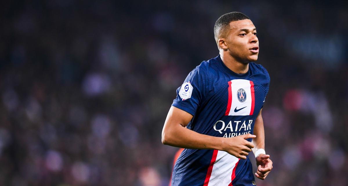 Malgré sa sortie musclé, Mbappé affiche un terrible regret en interne