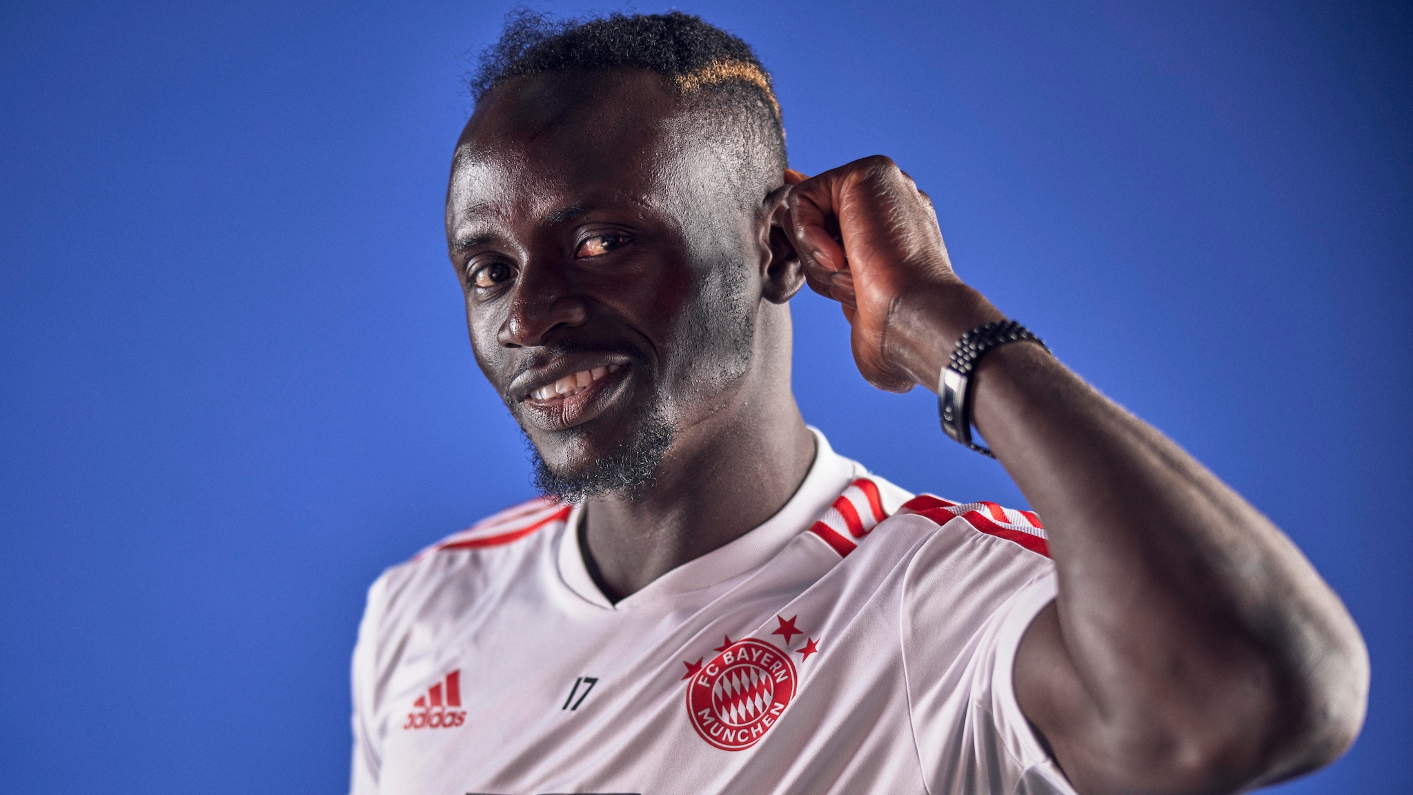 « Pour moi c’était comme au Sénégal », l’incroyable anecdote de Sadio ... « Pour moi c’était comme au Sénégal », l’incroyable anecdote de Sadio ...