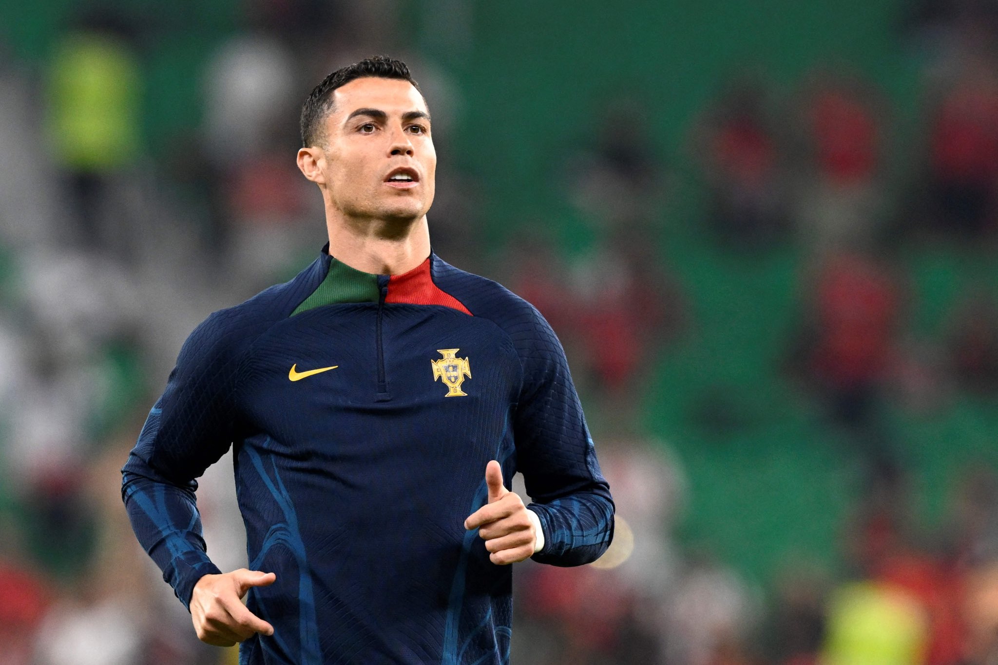 Transfert De Cristiano Ronaldo à Al Nassr Fabrizio Romano Donne Les