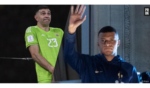 Moqueries de Martinez sur Mbappé, un ancien joueur de Ligue 1 prend la défense du portier argentin