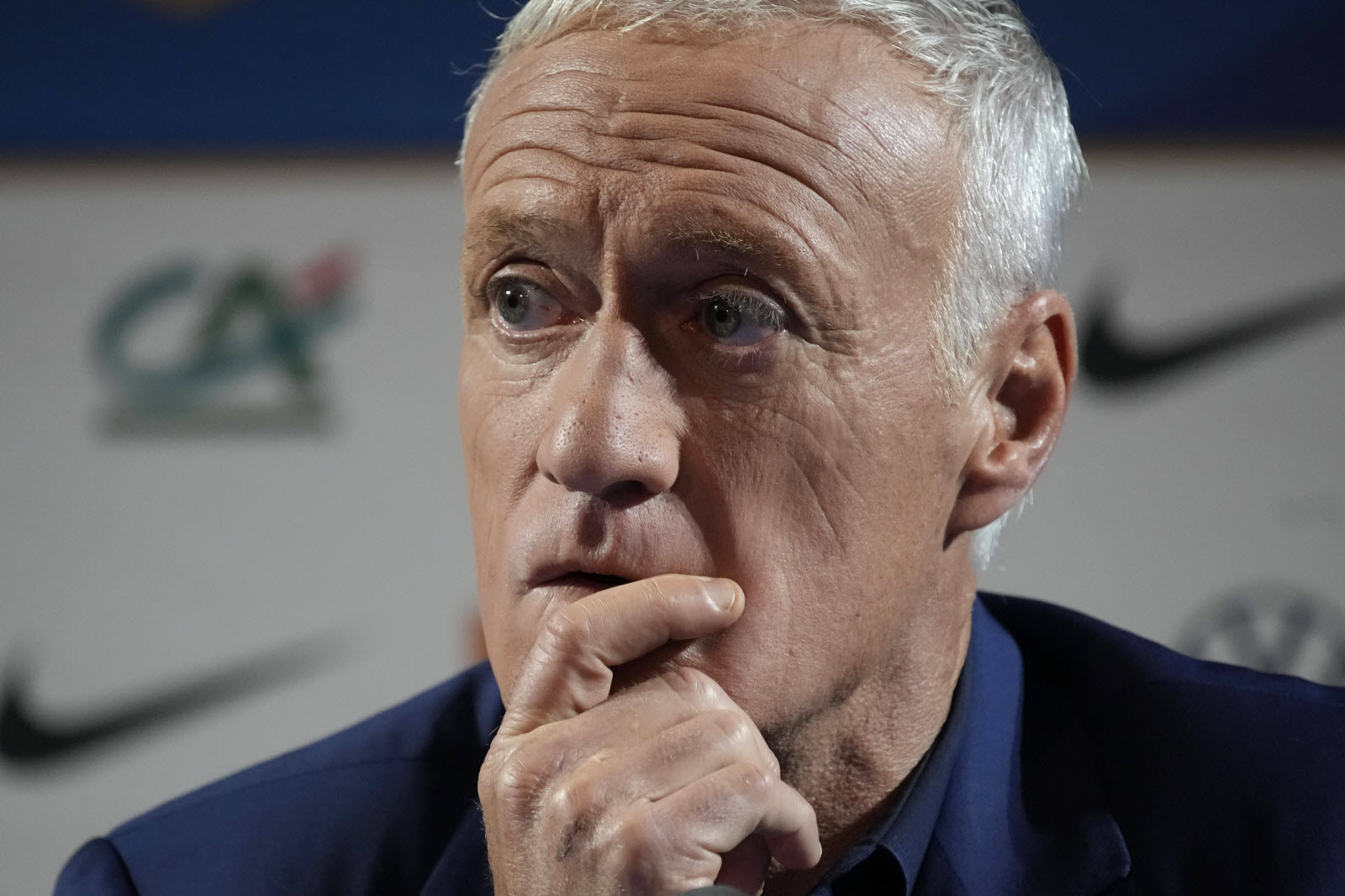 Mondial 2022: Mauvaise nouvelle pour Deschamps, deux cadres forfaits contre le Maroc
