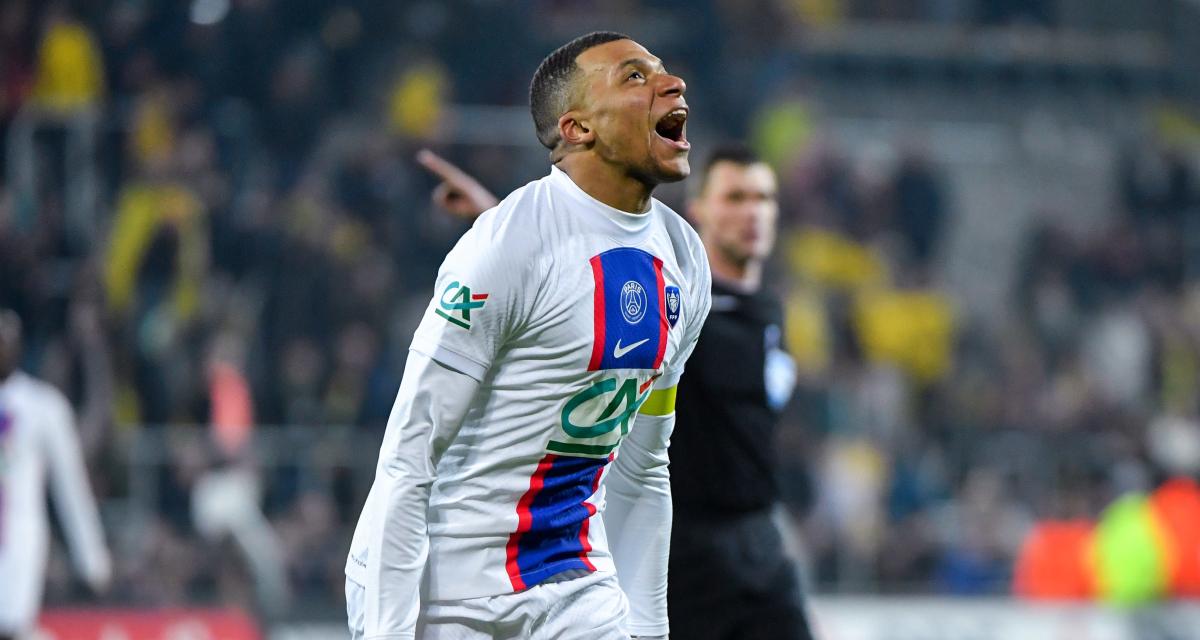 Le Real Madrid veut conclure un échange entre Mbappé et l’une de ses plus grandes stars