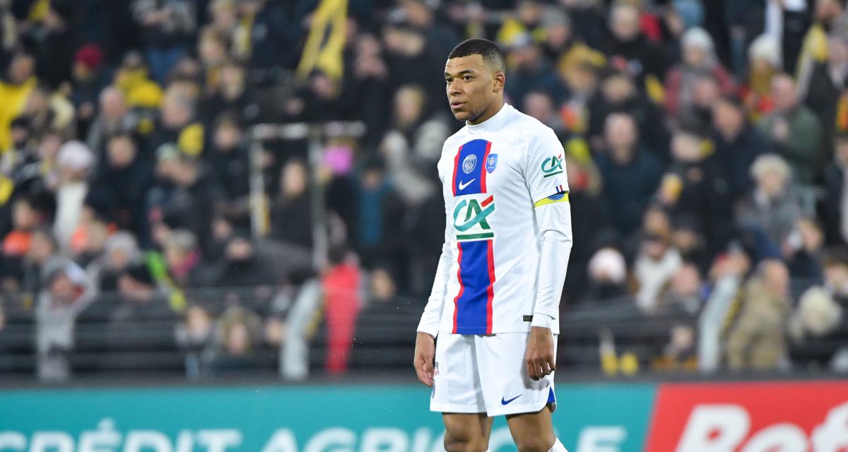 Kylian Mbappé pose de nouvelles conditions pour rester au PSG