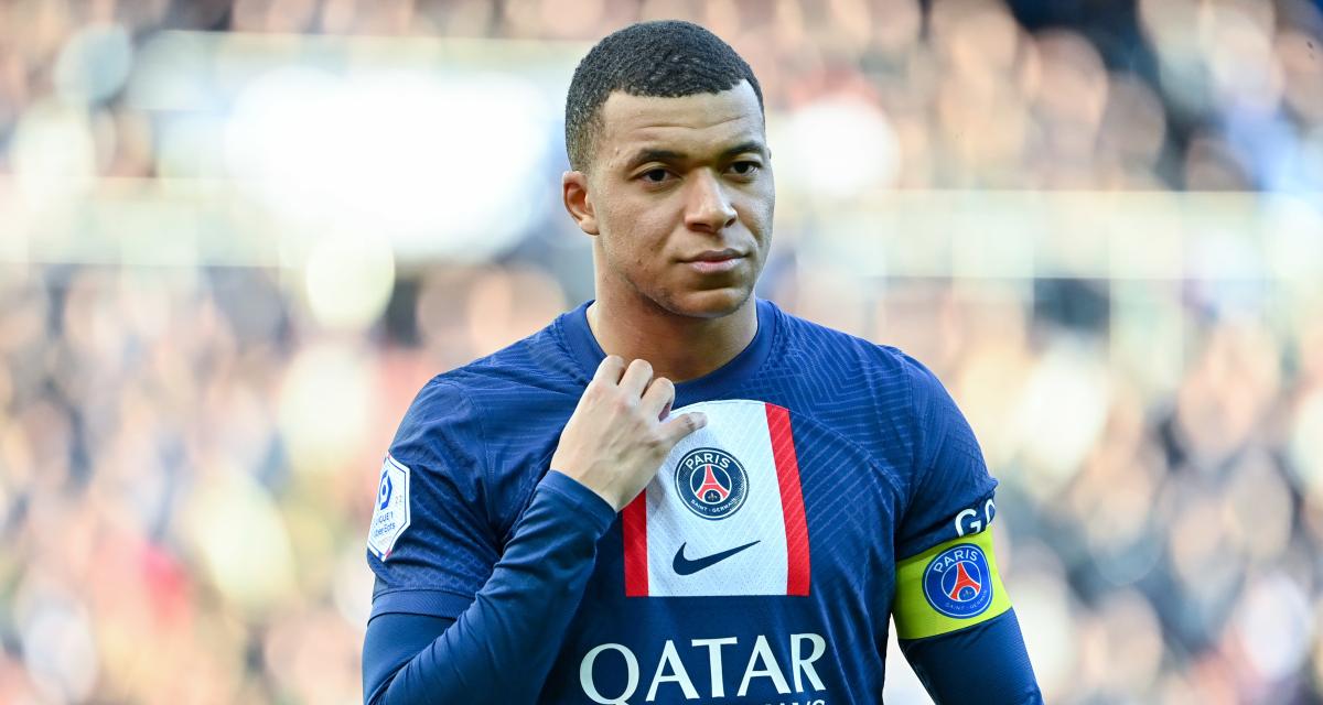 Après les Bleus, encore une très bonne nouvelle qui vient du PSG pour Kylian Mbappé