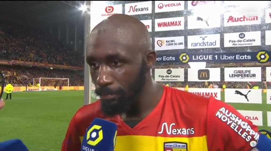 Lens : Seko Fofana dévoile les chances de titre après la victoire face à Strasbourg