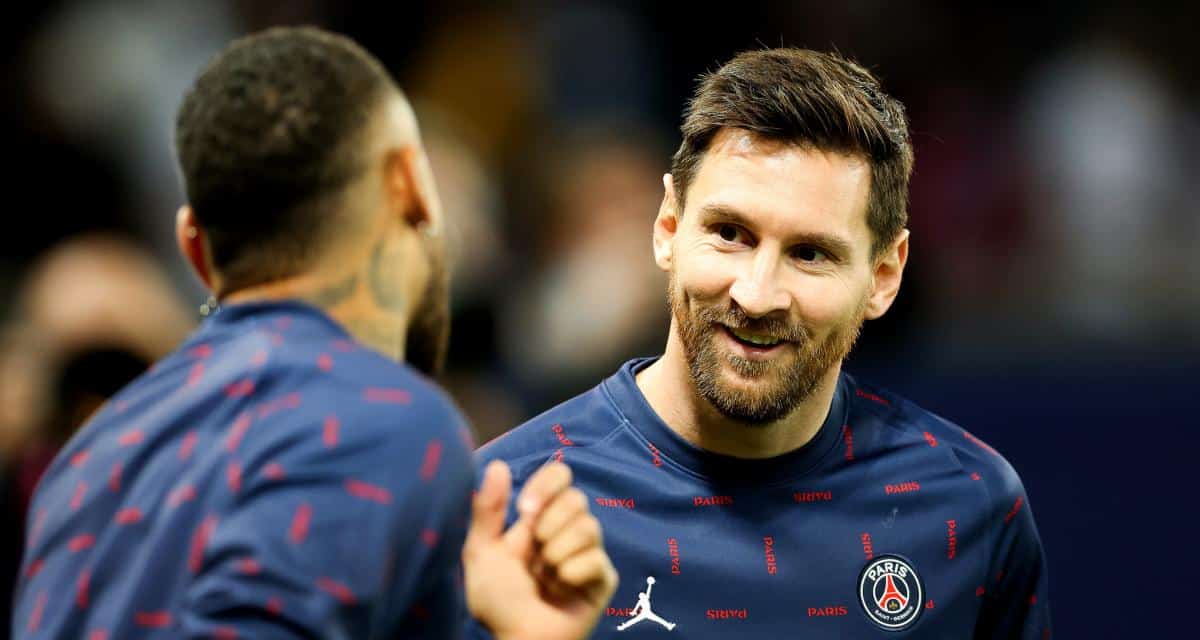C'est confirmé, Lionel Messi a choisi son prochain club
