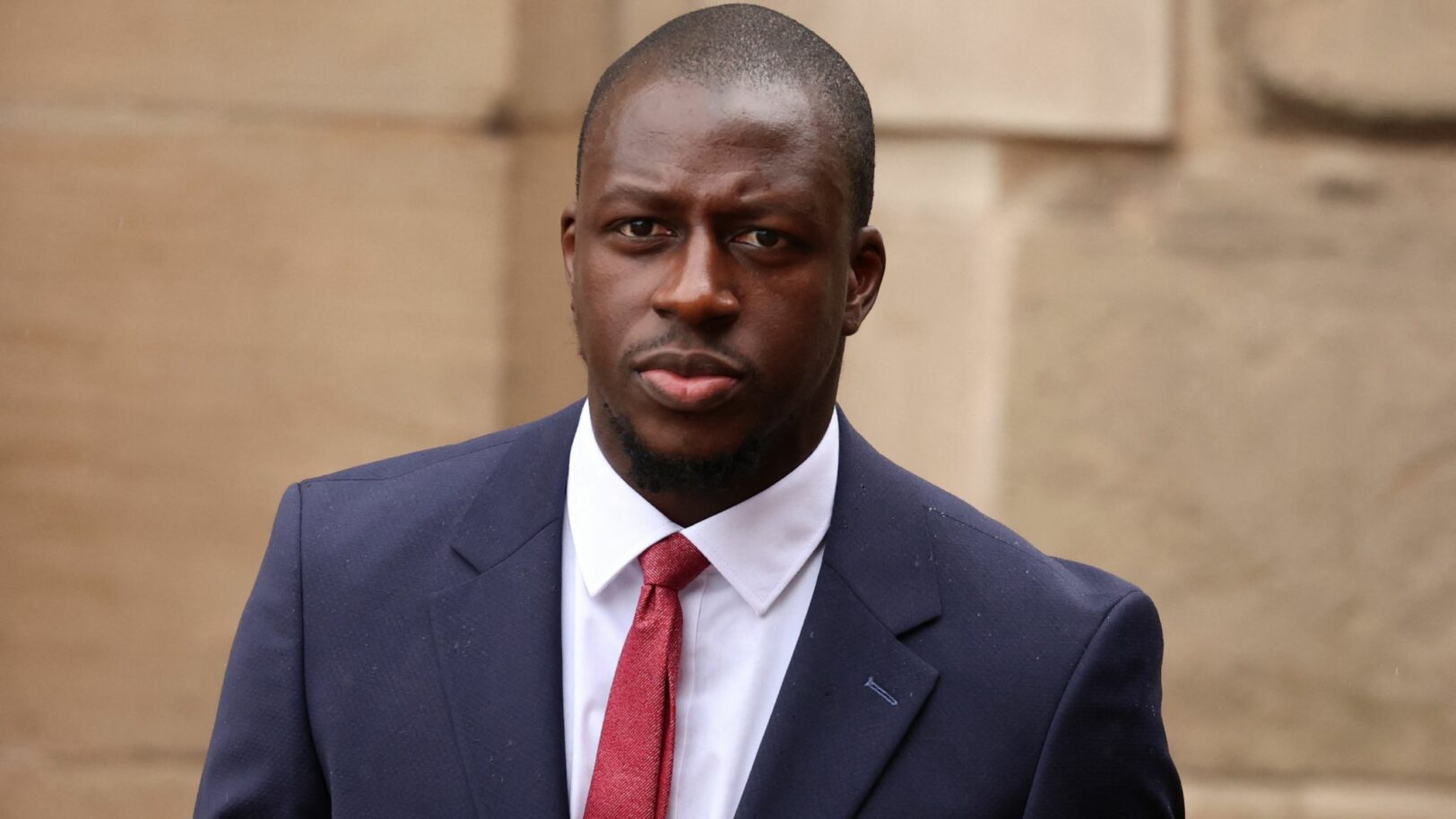Officiel : Fin de calvaire, Benjamin Mendy reconnu non coupable des dernières accusations de vi0l