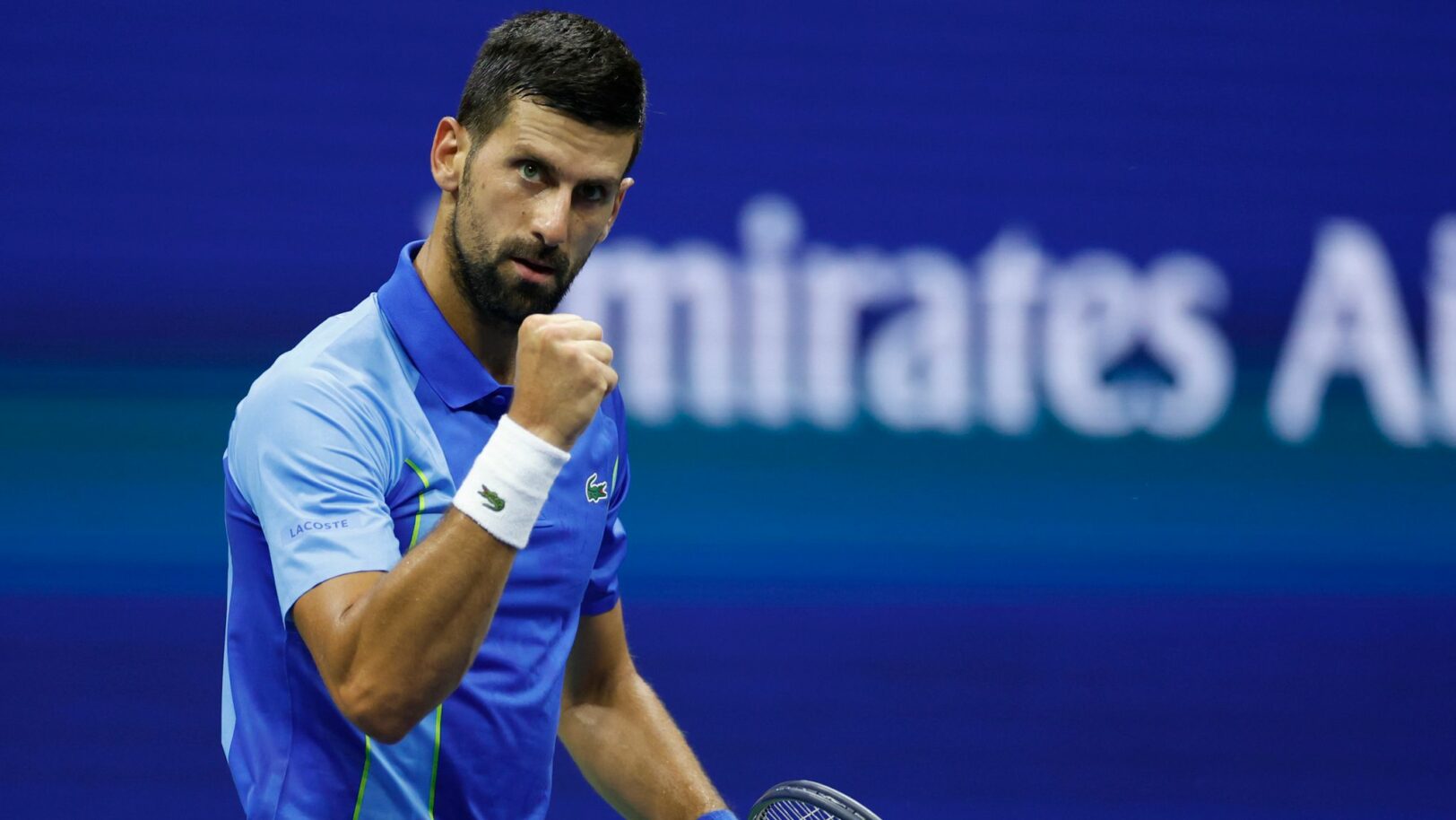 Sans langue de bois, Novak Djokovic crache ses vérités : "Si je n’étais pas Serbe, il y a..."