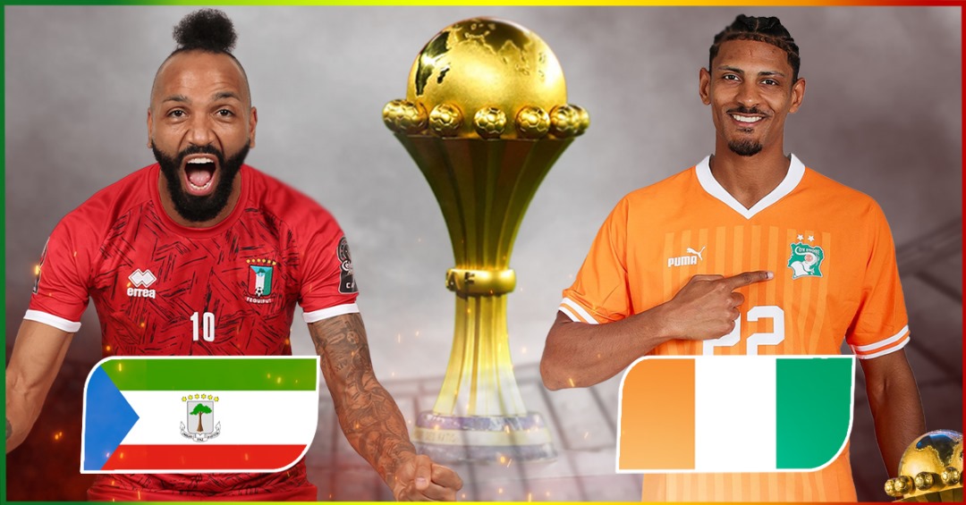 Can 2023 Haller Absent Les Compositions De Côte Divoire Guinée