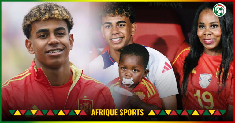 Espagne : Lamine Yamal dévoile son cadeau d'anniversaire rêvé pour ses 17 ans