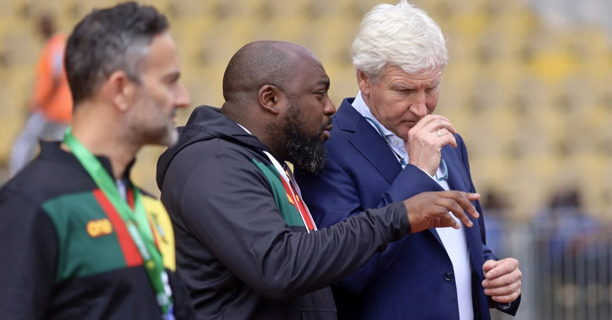 Tirage CAN 2025 : le meilleur et le pire tirage pour le Cameroun Tirage CAN 2025 : le meilleur et le pire tirage pour le Cameroun