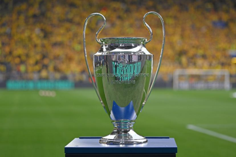 Ligue des Champions : le programme complet des barrages aller dévoilé ! - LeKaloum Guinée News