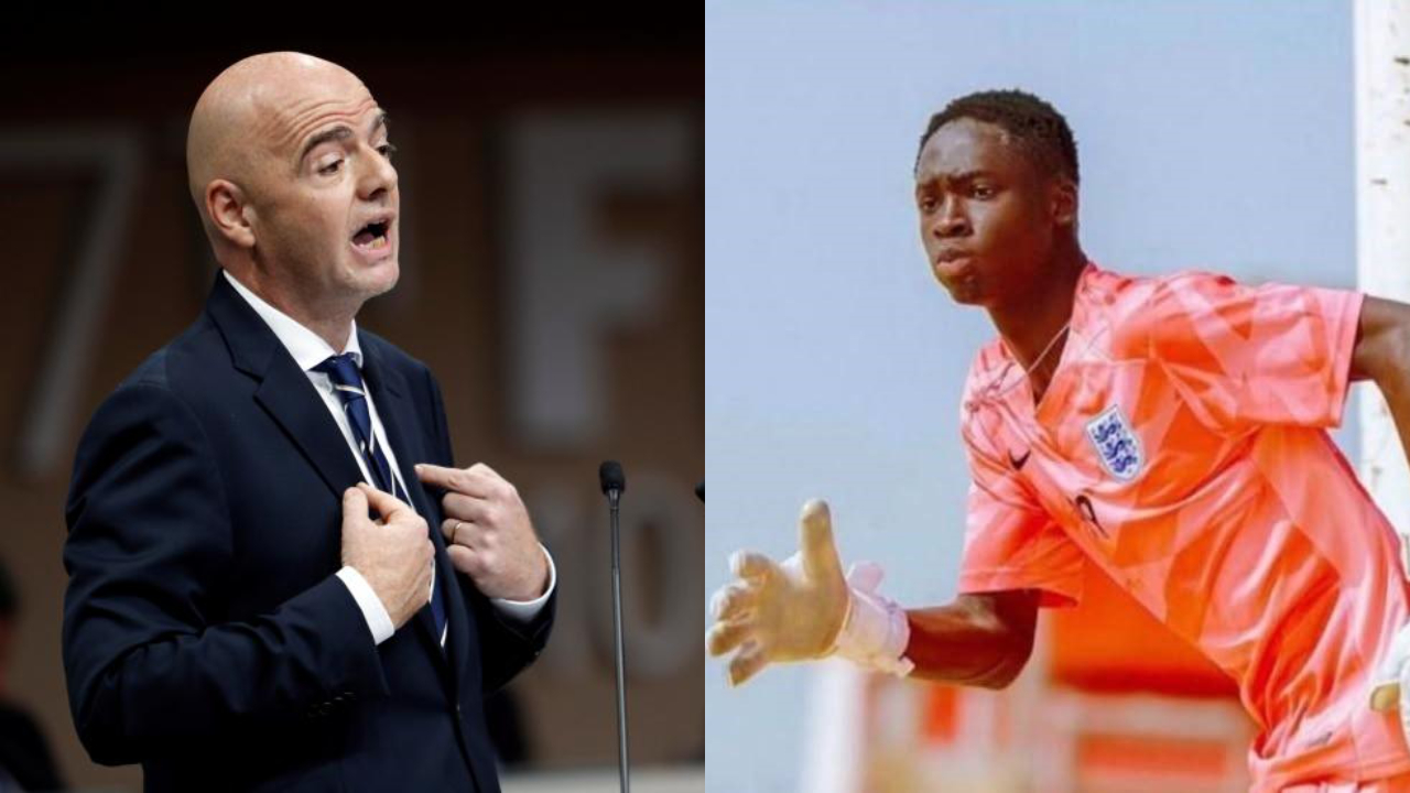 Décès de Cheikh Touré : la FIFA prend la parole et fait une annonce inattendue