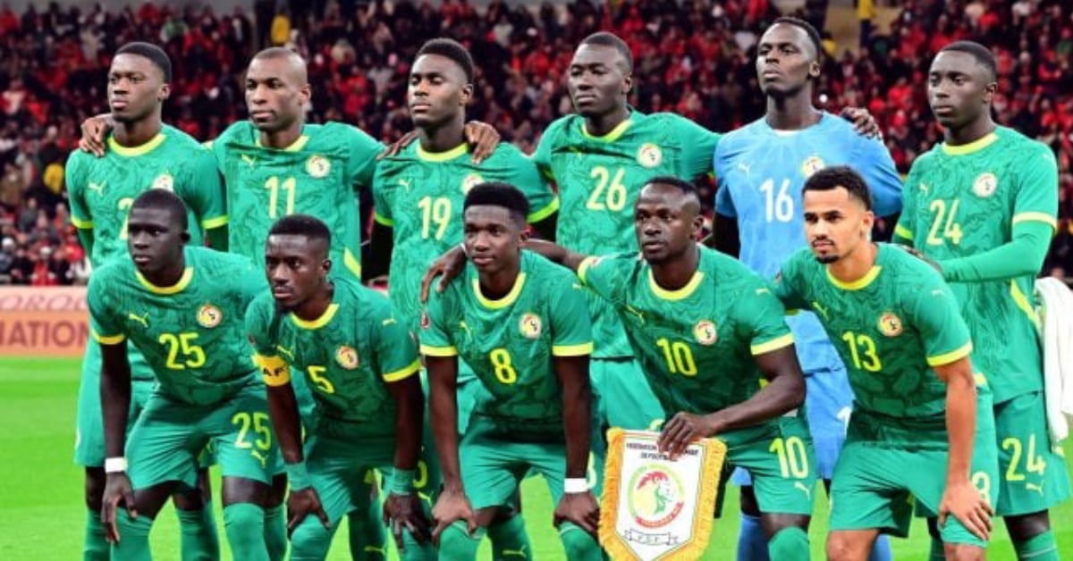 Dernière minute : la FIFA prend une décision inattendue concernant le ...
