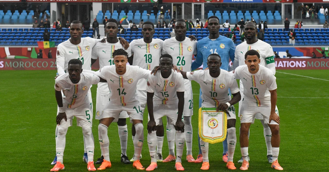 CAN 2025 : Très mauvaise nouvelle, un pilier forfait à la dernière ...