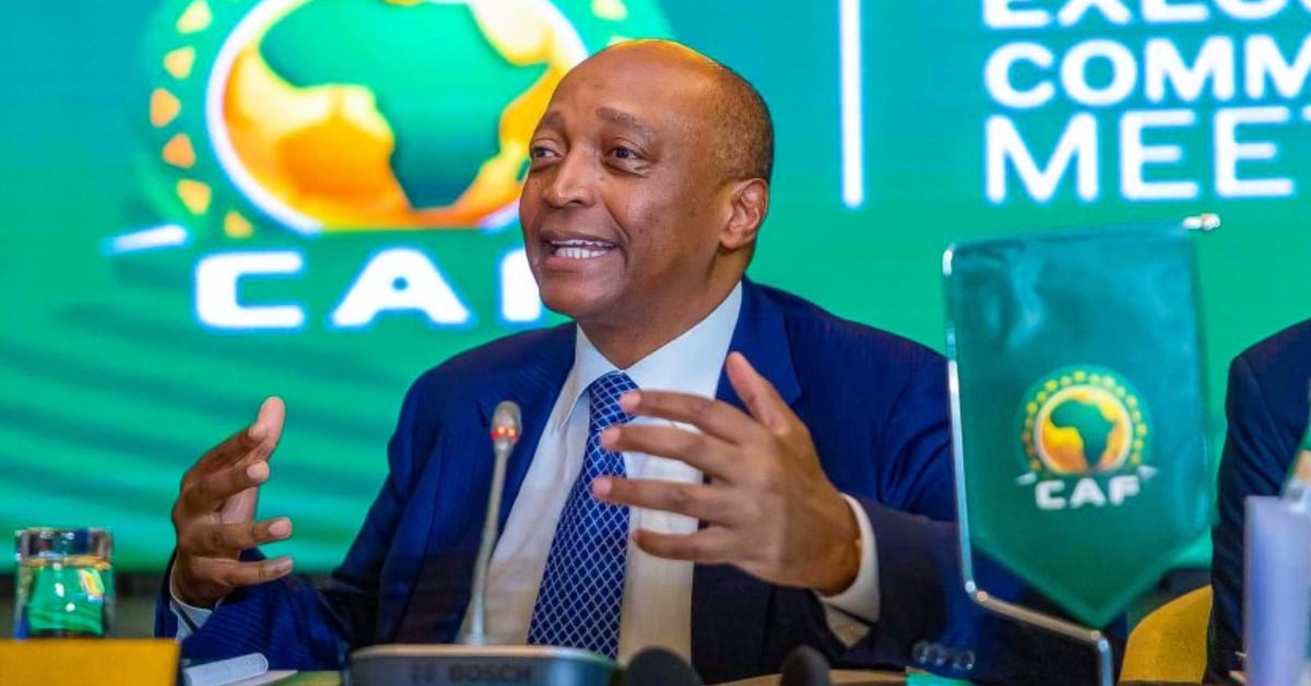 CAF Nations League : ce que l’on sait déjà | Afrique Sports