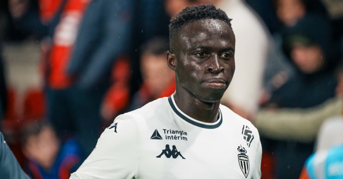 Mercato : une annonce imminente pour Krépin Diatta avant le Mondial ...