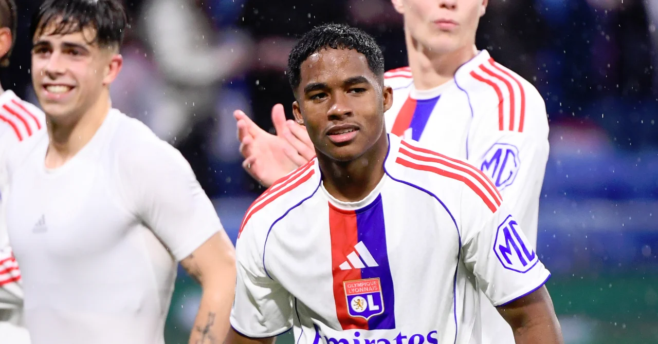 Transfer window: verdict delivered on Endrick and Olympique Lyonnais ...