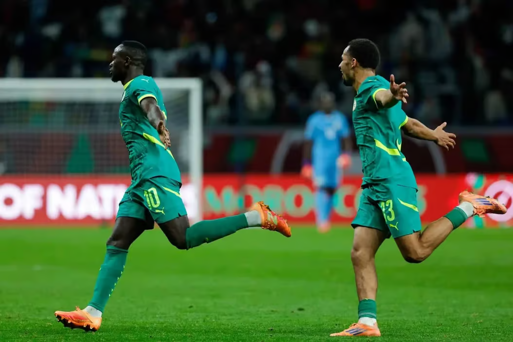 2026 World Cup: Things are looking great for Sadio Mané | Afrique Sports