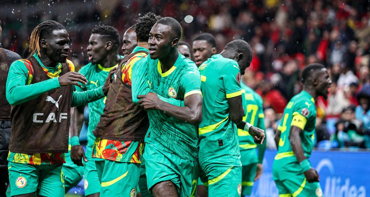 CDM 2026 : Marcel Desailly se lâche sur le Sénégal à quelques mois de ...