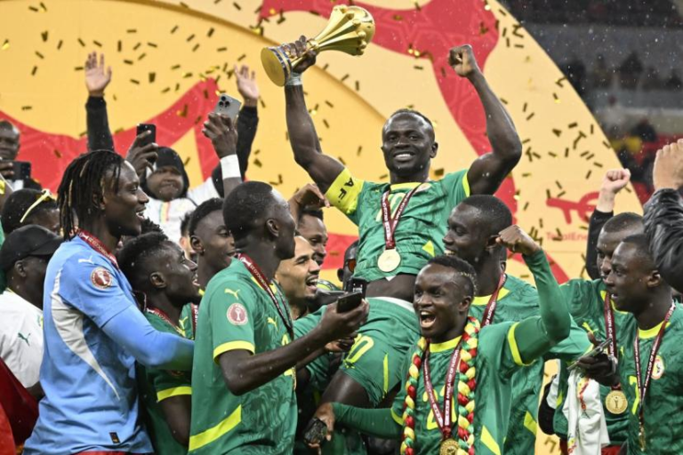 Mondial 2026 : les mots forts de Desailly sur le Sénégal | Afrique Sports