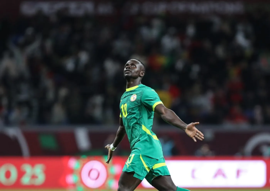 “Sadio Mané is the greatest African player in history” | Afrique Sports