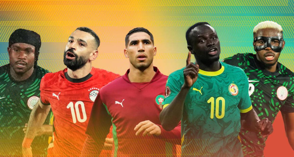 Ballon d’Or africain 2026 : voici les deux grands favoris pour le sacre ...