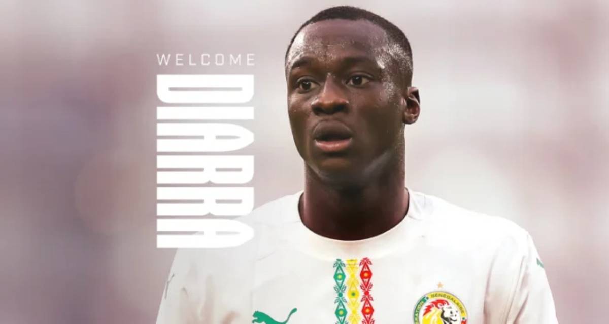 Mondial 2026 – France vs Sénégal : Habib Diarra évoque Mbappé et ...