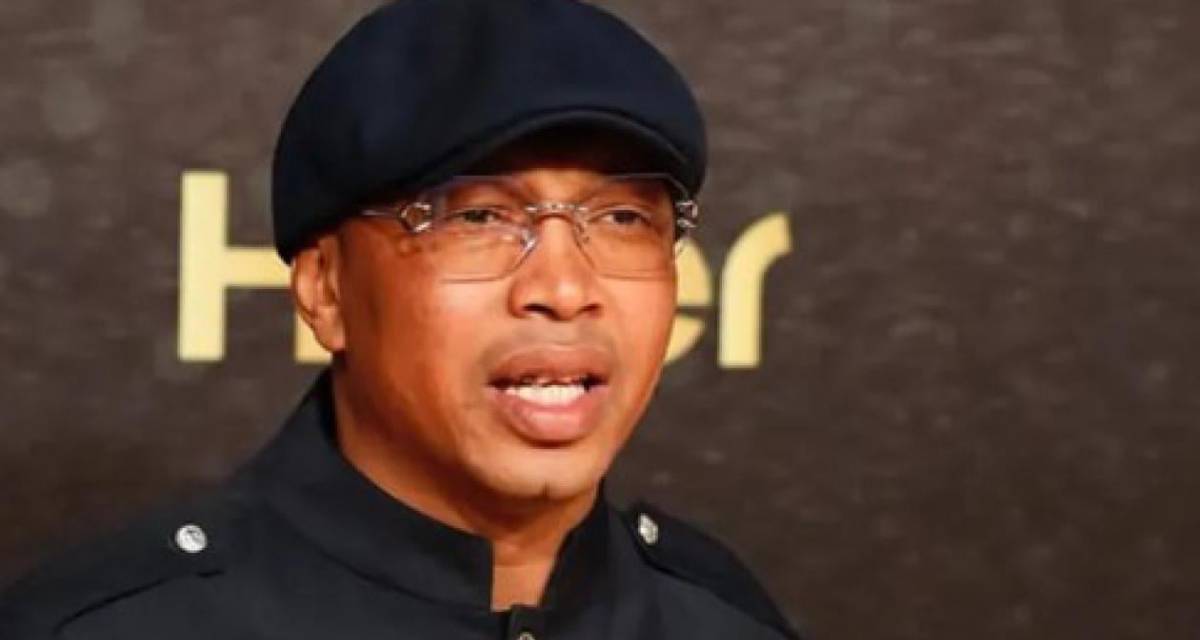 Mondial 2026 : El Hadji Diouf lâche ses vérités sur le groupe des Lions ...