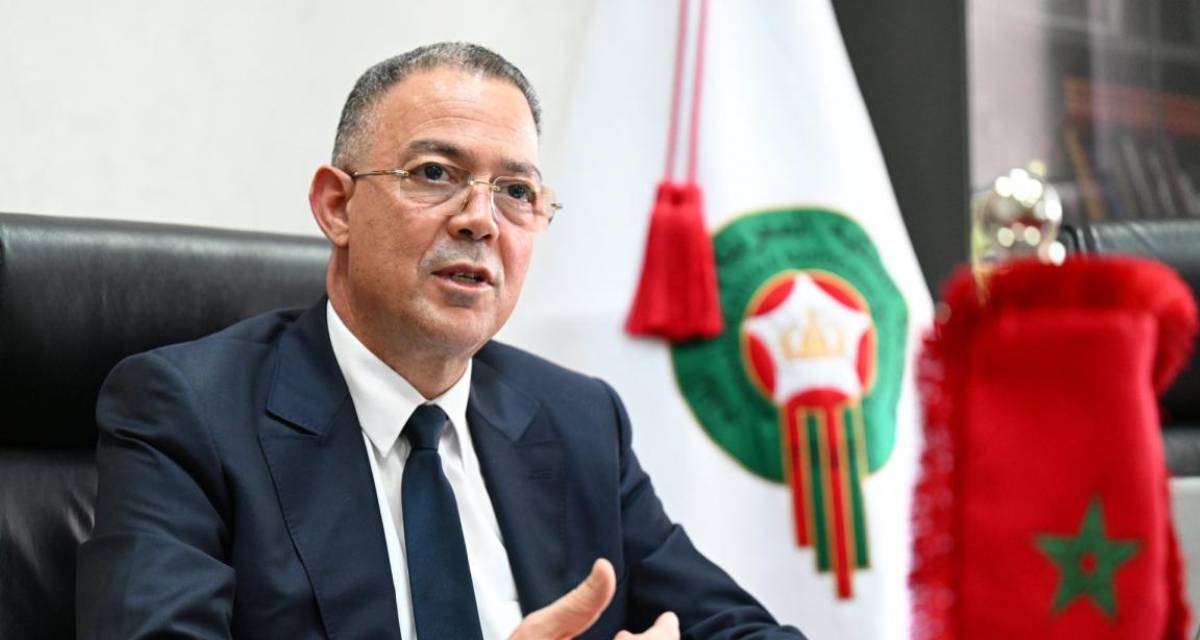Officiel : le Maroc met fin à ses candidatures pour les compétitions ...