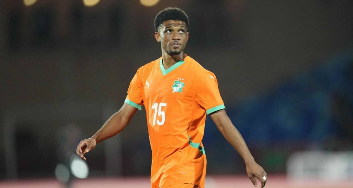 Côte d’Ivoire–France : Amad Diallo révèle la clé du succès des ...